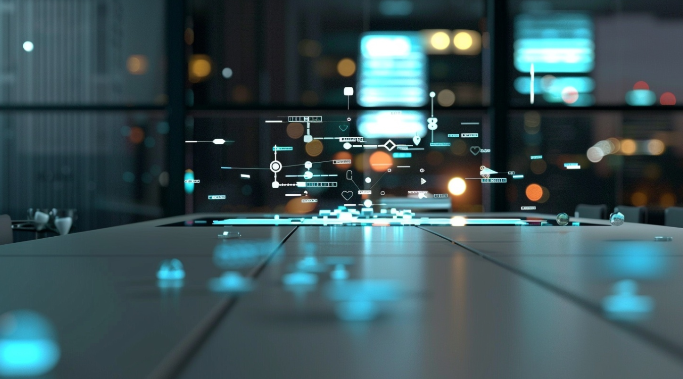 AI in Professional Services: Turning Firms to Products by Virtasant